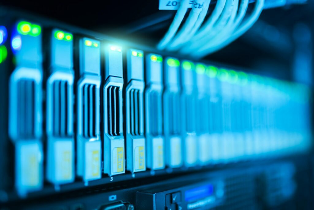 FERC Approves New US Grid Plan for Connecting AI Data Centers - GAIN ...